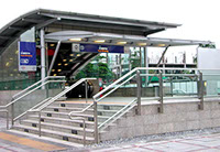 Home [roseateratchadahotel.com]